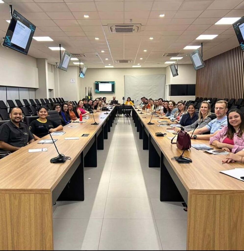 Express – Resumo da semana – 24 a 28 de julho de 2023 - ACIFI