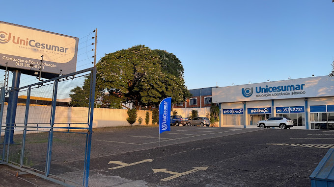 Unicesumar - ACIFI